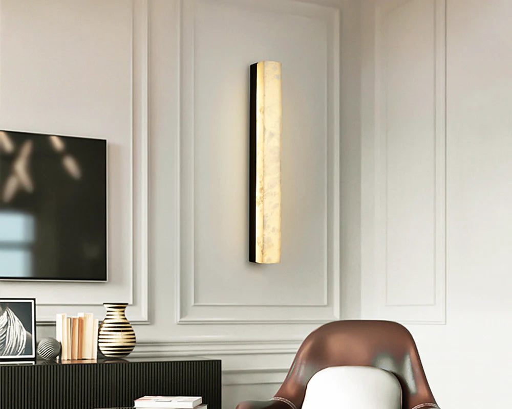 Sculpting Light, Elevating Space: Experience the Art of Wall Lamp ...