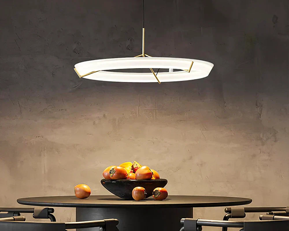 Stylish Glow: Acrylic Light Fixtures That Illuminate Your Decor ...