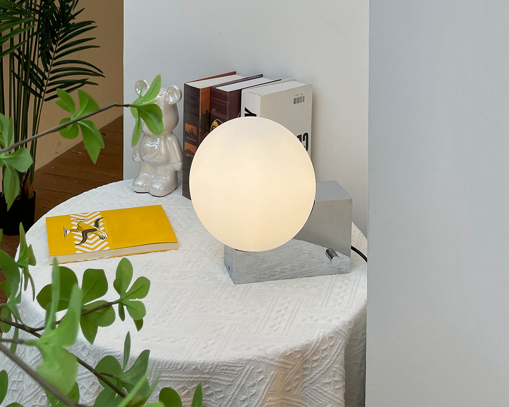 Warm and Comfortable Table Lamps: Perfect Lighting for Cozy Spaces ...