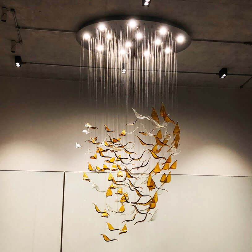 Villa Lighting – korewolamp
