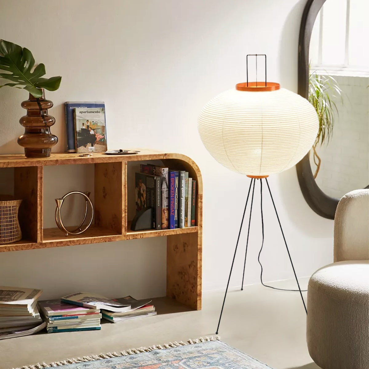 Floor lamp | korewo Lamp – korewolamp
