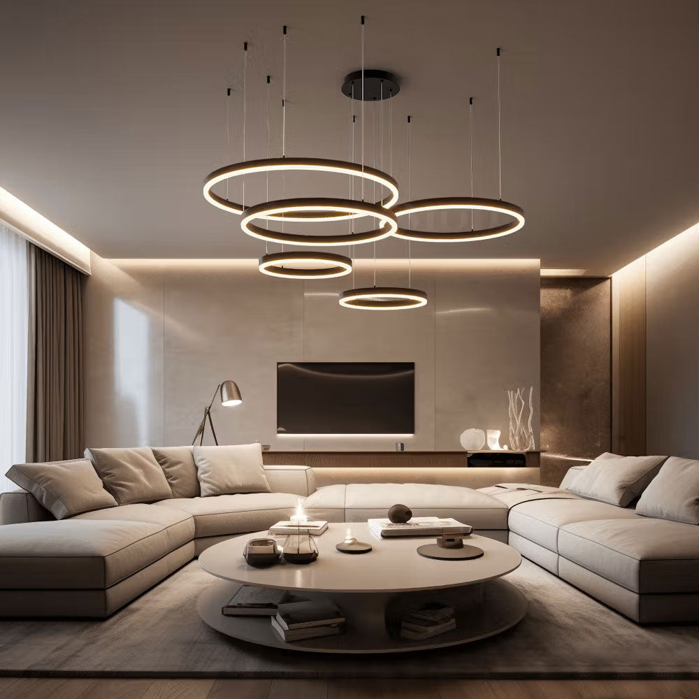 Contemporary Styles – korewolamp
