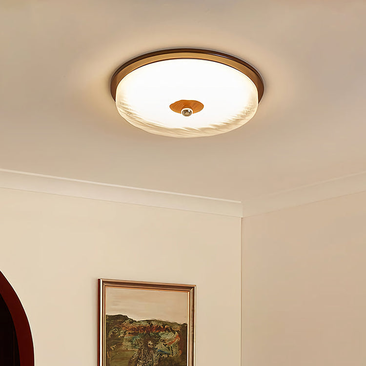 Medieval Style Round Ceiling Light – korewolamp